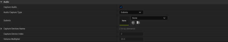 Using Webrtc Plugins To Build A Scalable Unreal Engine 5 Experience