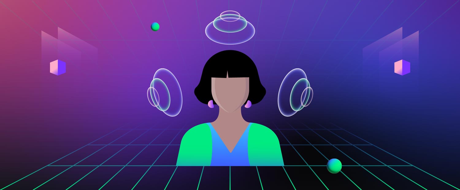 What Is Spatial Audio Dolby io