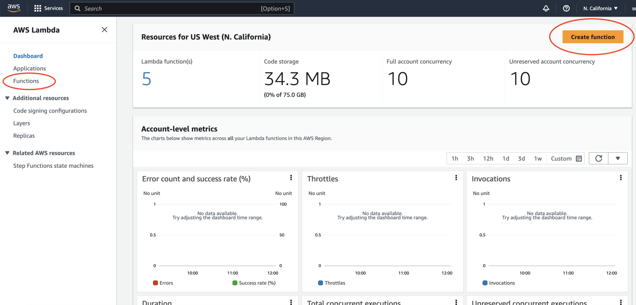 Store Thumbnails from Your Live Stream Using AWS Lambda and S3 - Dolby.io